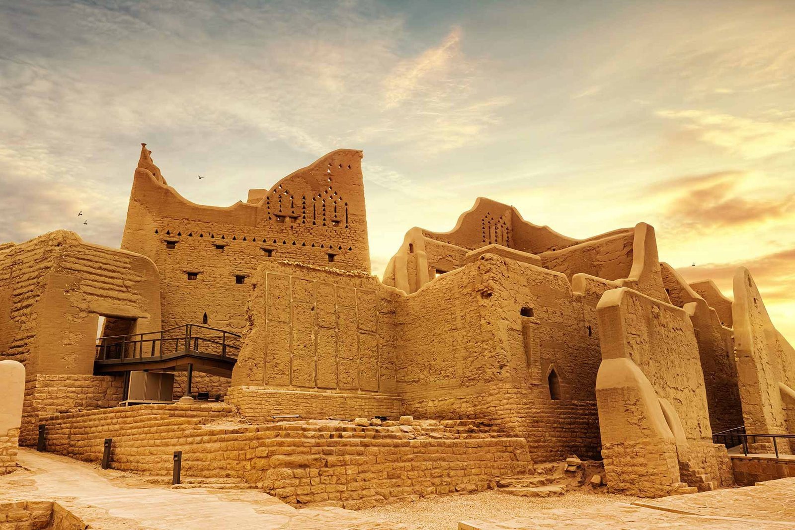 Travel Guide Page | A Complete travel guide of Saudi Arabia